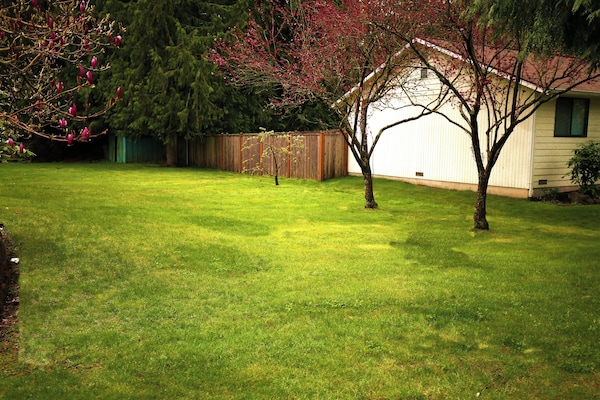 Wonderful Spacious 1b1b Private Entrance.boeing . Ac - Lake Stevens, WA