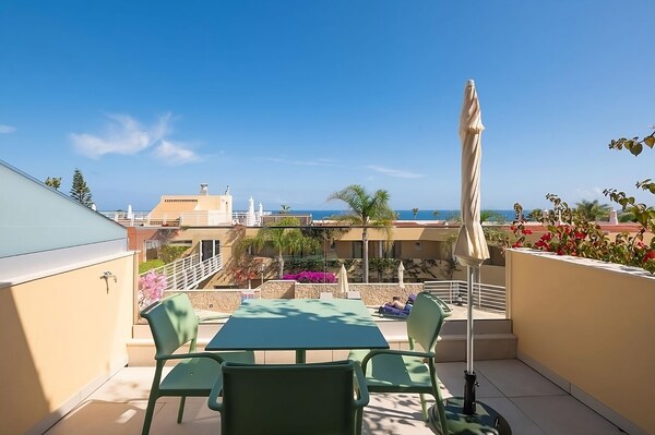 Prime Location! Kitchenette, Outdoor Pool, Pets Allowed, Near Burgau Beach! - Praia da Luz