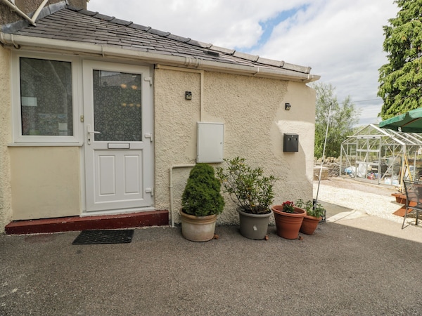 The Annexe, Pet Friendly, Character Holiday Cottage In Yorkley - Gloucestershire