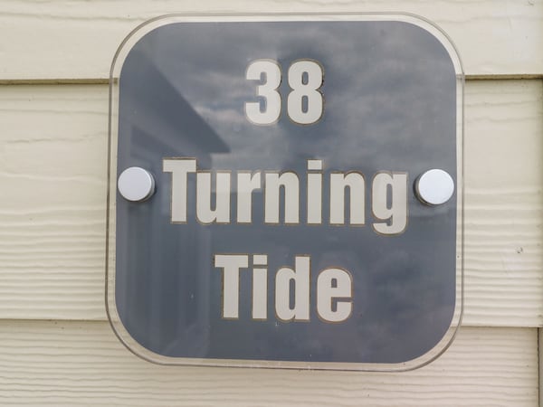 Turning Tide, Pet Friendly, Country Holiday Cottage In Beadnell - Craster