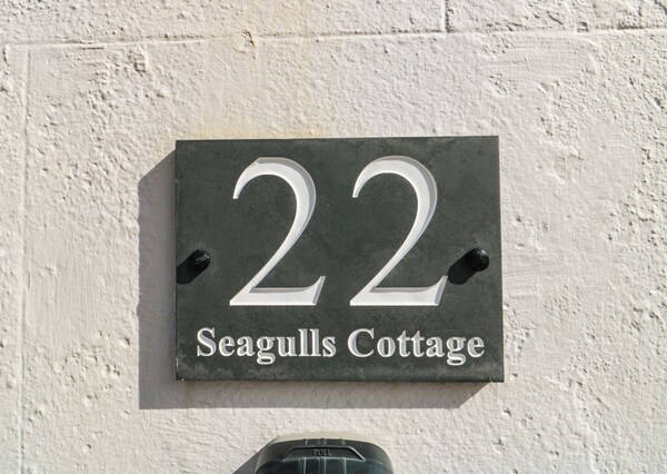 22 St. Marys Walk, Pet Friendly, With A Garden In Scarborough - Scarborough