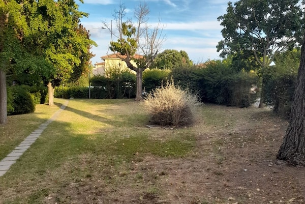 Se023 - Senigallia, Delightful One Bedroom Apartment With Small Terrace - Senigallia
