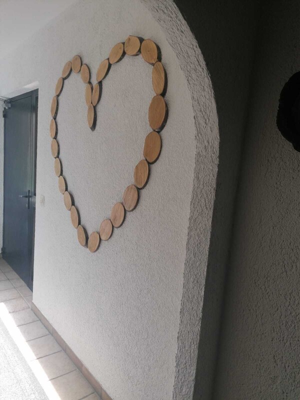 Studio Mit 45qm Für Max. 4 Personen - Gutach (Schwarzwaldbahn)