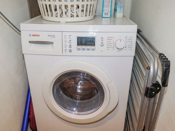 Trerubies, Pet Friendly, Character Holiday Cottage In Delabole - Tintagel