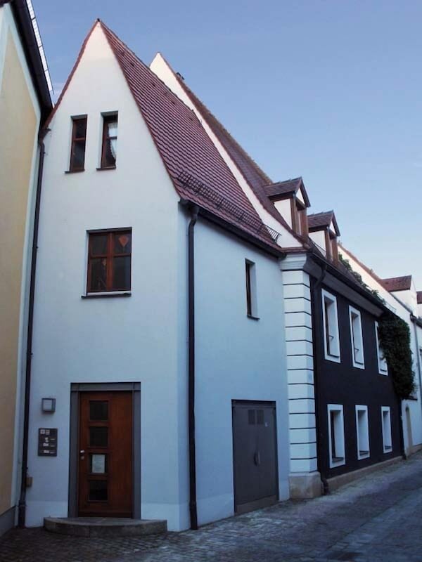 Ferienwohnung Die Himmlische - Amberg