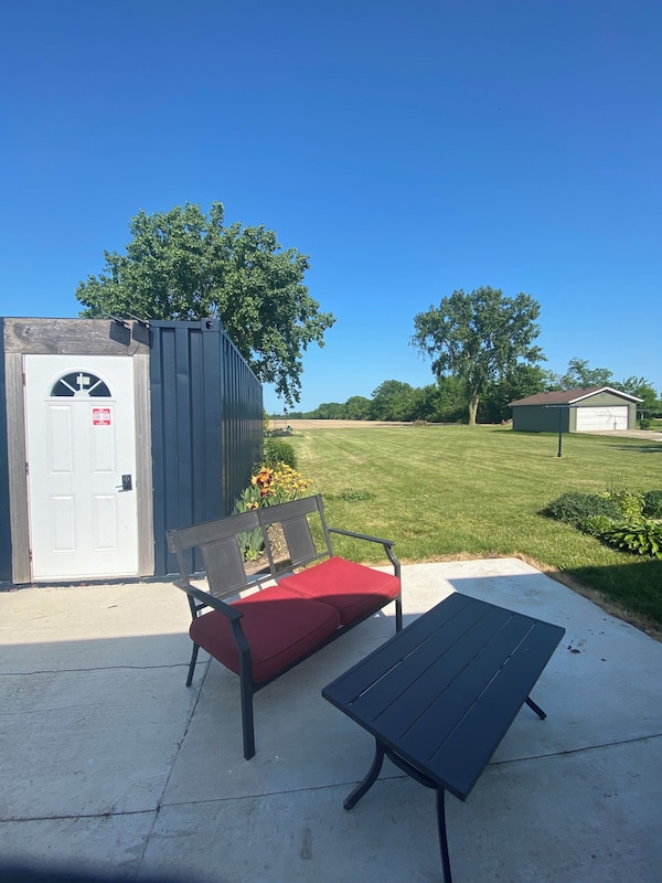 Never Pay A Cleaning Fee! Pelee Promises Pure Pleasure! - Pelee Island