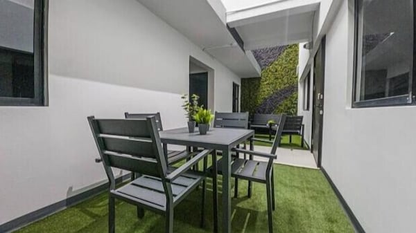 Un Lugar Centrico, Con Todas Las Comodidades Que Necesitas Para Una Estancia Agradable. - San José