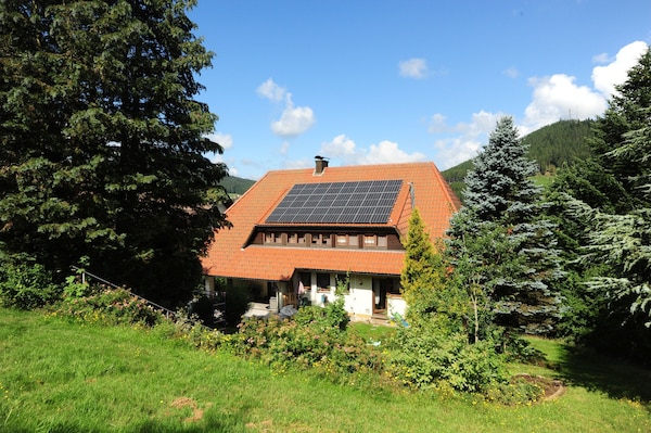 Ferienhaus Für 17 Gäste Mit 400m² In Baiersbronn (190699) - Baiersbronn