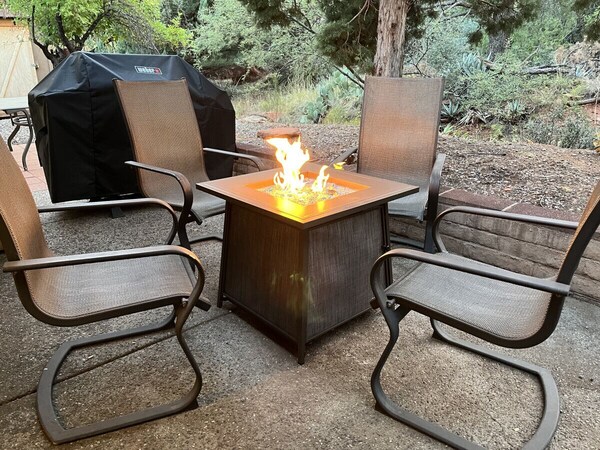 Uptown Sedona Cottage - Sedona, AZ
