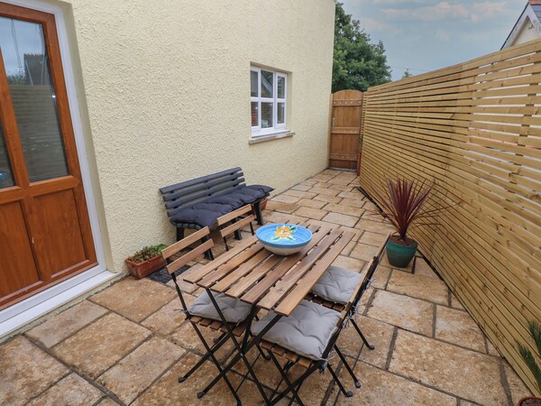 The Loft @ Wisteria Cottage, Pet Friendly In Saundersfoot - Saundersfoot