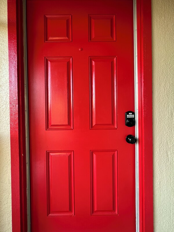 Convenient Home Away From Home - Fresno, CA