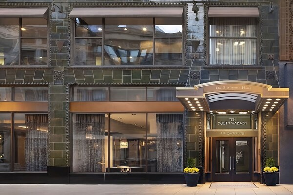 Convenient Location! Premium Suite In The Pulse Of Downtown Chica - South Loop - Chicago