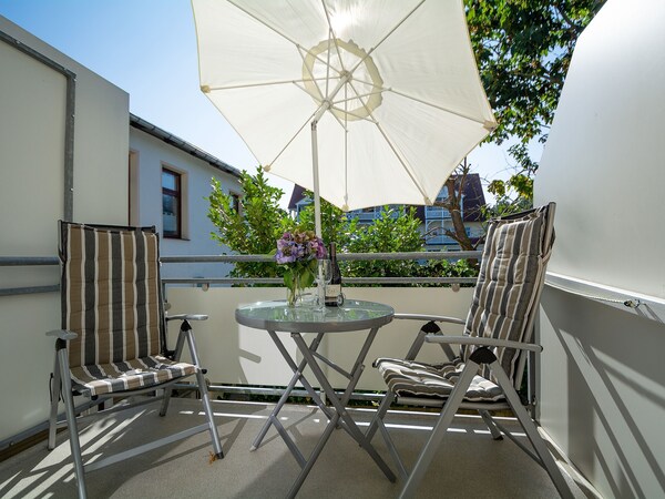 Villa Maris Whg. Vm-02 - Vm-02 - Rerik