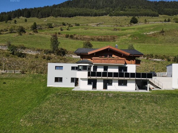 Bergdiamant Nauders, öSterreich - Nauders
