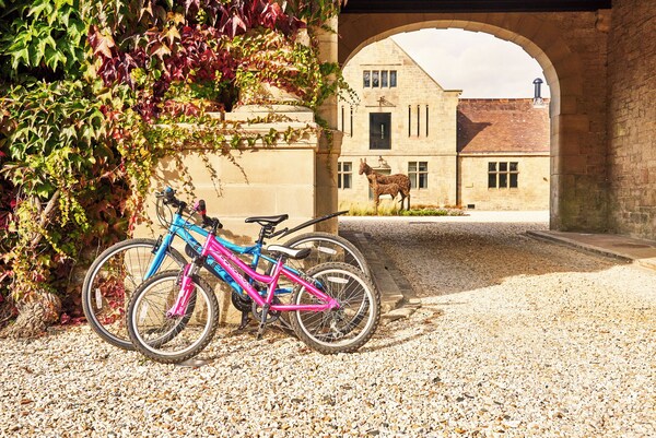 The Clocktower, Family Friendly, With A Garden In Humshaugh - Hexham