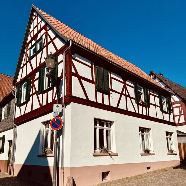 Pures Glück Seligenstadt - Ankommen Und Wohlfühlen - Seligenstadt