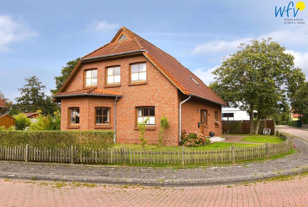 Ein Wangerooge-urlaub Zum Wohlfühlen! - Wangerooge