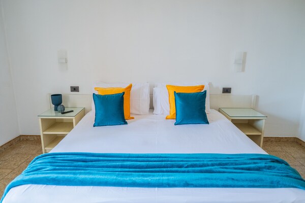Casa Pertosa Room 02 - Taormina
