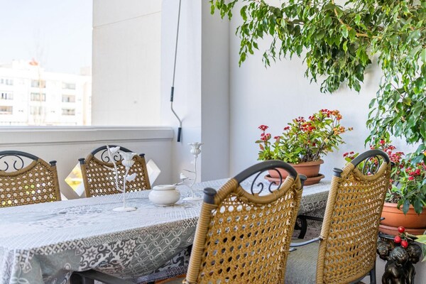 Holiday Apartment San Pedro Alcantara For 1 - 4 Persons With 2 Bedrooms - Holiday Apartment - Marbella
