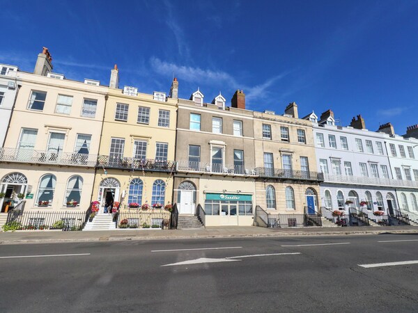123 On The Sea, Family Friendly In Weymouth - Preston Beach