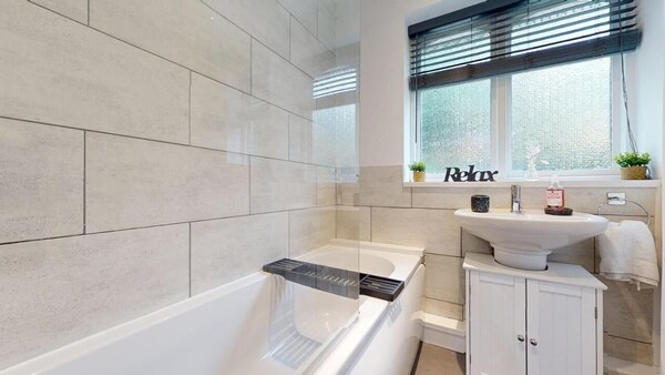 Clarendon 3 Bed Bungalow Parking & Wifi Business And Leisure - Hinckley