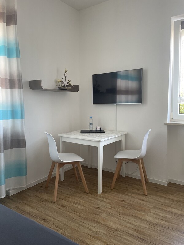 Superior Apartment Ensuite - Markt Schwaben