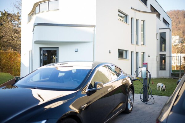 Comfort Familienzimmer - Lörrach