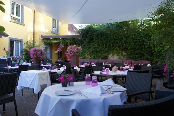 Comfort Familienzimmer Mit Dusche Und Wc - Grenzach-Wyhlen