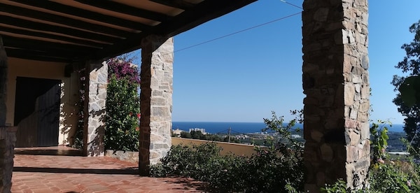 Vacation Home For 6 Guests With 200m² In Castell - Platja D Aro (190949) - Playa de Aro