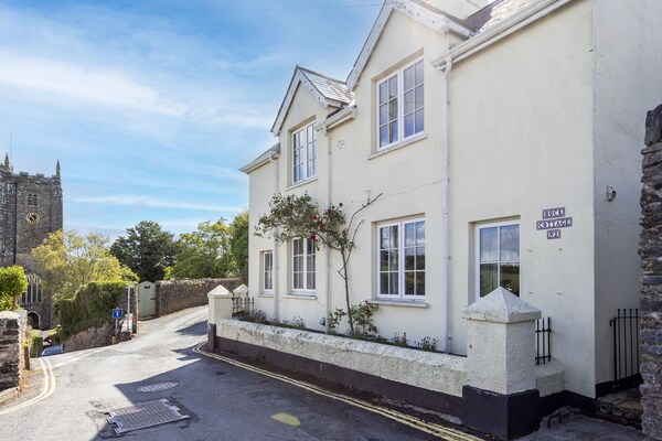 2 Rock Cottages - Sleeps 4 Guests In 2 Bedrooms - Dittisham