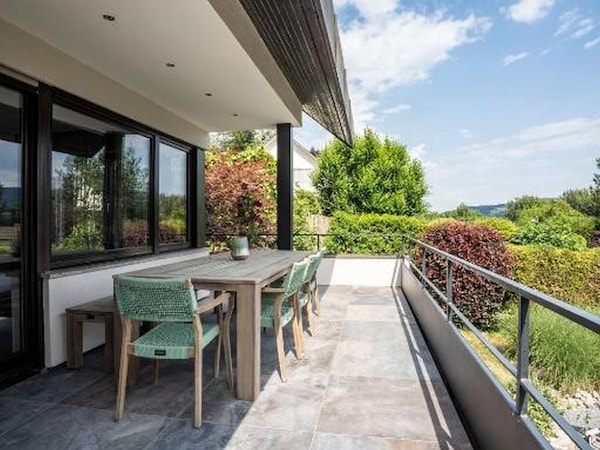 Primera Am See Deluxe, 220 Qm, 4 Schlafzimmer, Max. 12 Personen - Lake Constance