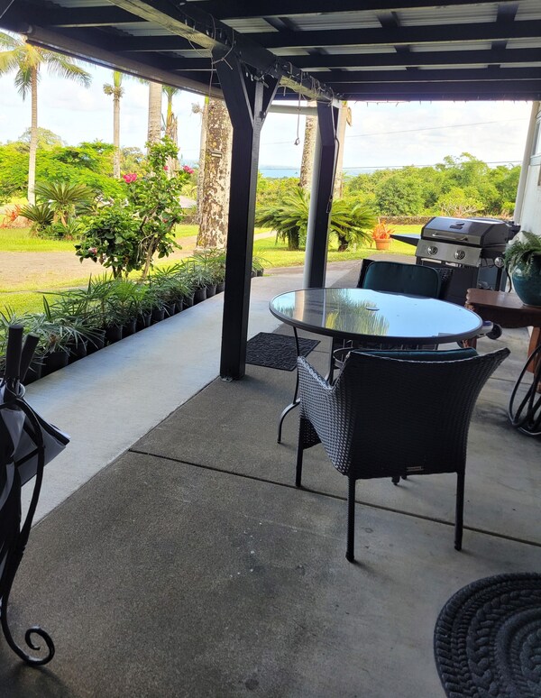 Orchid Unit-adult Only-prvt Entry&bathroom-king Bed-a/c Option - Hilo, HI
