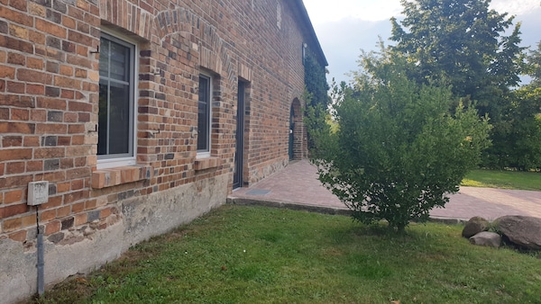 Ferienwohnung Brösel - Fewo Brösel - Senftenberg