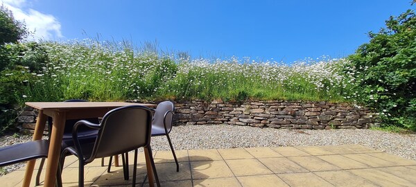 Self-catering Holiday Chalet In Cornwall - Padstow