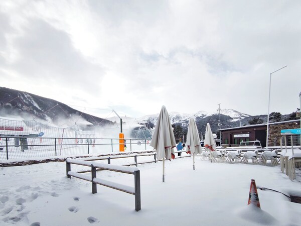 The Best Location At The Foot Of La Molina Slopes - Alp, Catalonia
