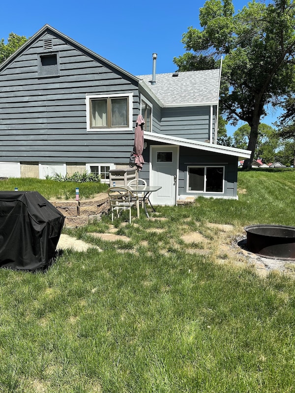 Suite Location, Walk To All The Venues Okoboji Area Has To Offer.. - Gull Point State Park, Milford