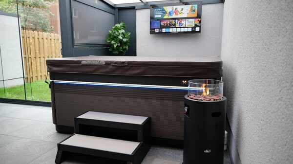 Ferienhaus Spa Lounge Hannover - Hannover