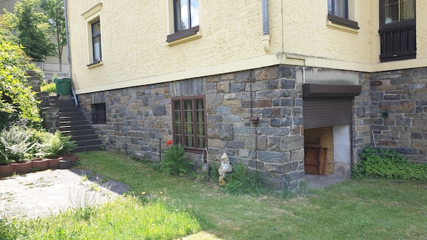 Ferienwohnung/app. Für 5 Gäste Mit 120m² In Annaberg-buchholz - Wolkenstein