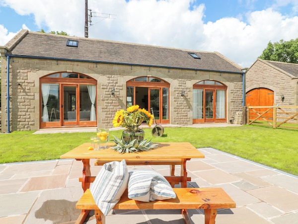 Brightside, Family Friendly, Character Holiday Cottage In Birchover - Wirksworth