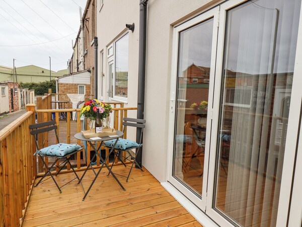 Richmond Cottage, Pet Friendly, With A Garden In Carlin How - Runswick Bay