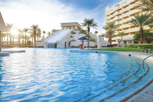 Las Vegas Resort Near Attractions:near Harry Reid Airport,free Parking,pool - Henderson, NV
