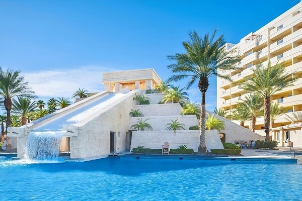 Ideal Resort Proximity Units:2 Homely Units Near Las Vegas Strip!free Parking - 拉斯維加斯, NV