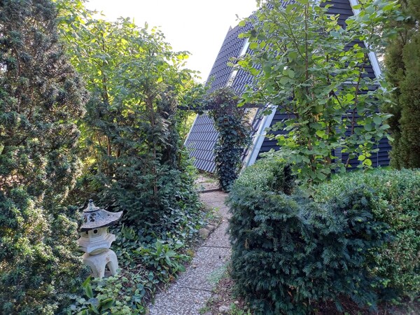Ferienhaus Für 4 Gäste Mit 35m² In Dannenberg (Elbe) (197694) - Hitzacker (Elbe)