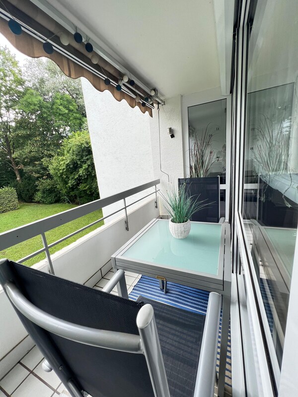 Steinach Apartment Neuffen - Neuffen