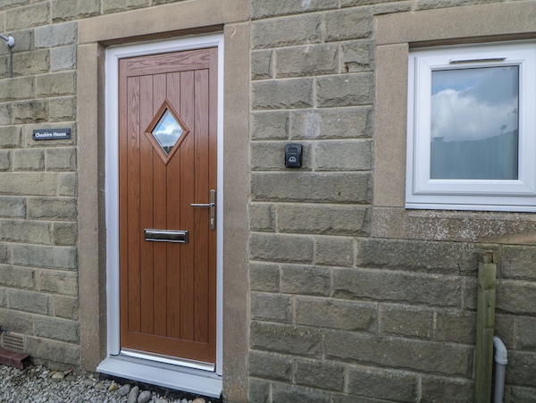 Cheshire House, Pet Friendly In Castleton, Peak District - Castleton
