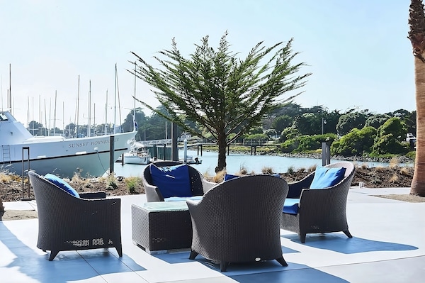 Vacation Day Is Always A Great Idea! Near Transamerica Pyramid, Pets Allowed! - Berkeley, CA
