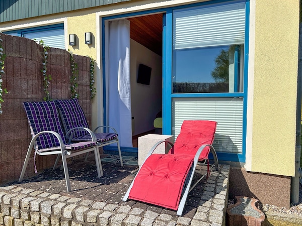 Syto I - Ferienwohnungen Syto I & Syto Ii - Ribnitz-Damgarten