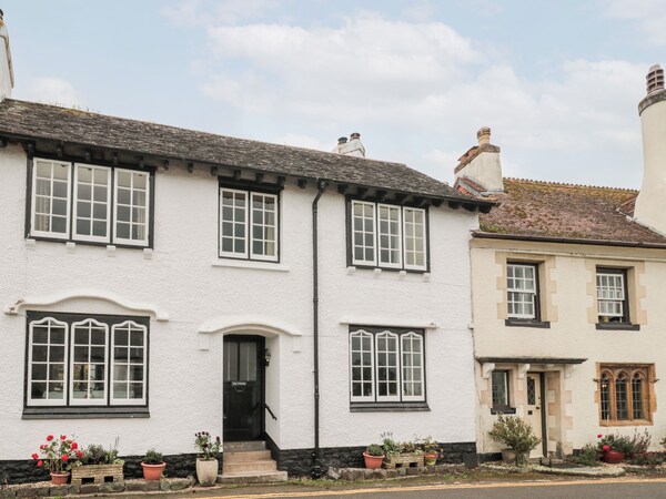 The Pound, Pet Friendly, Character Holiday Cottage In Porlock - Minehead
