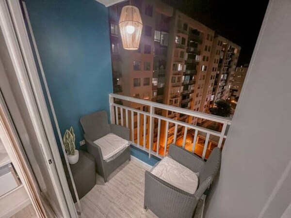 Acogedor Apartamento Recién Remodelado - Barranquilla