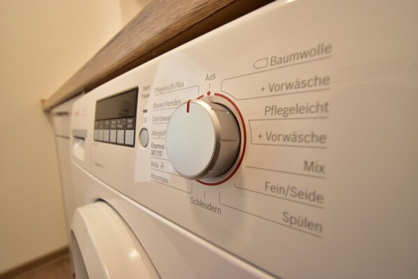 Deichnest - Luxus In Norddeich! - Norddeich